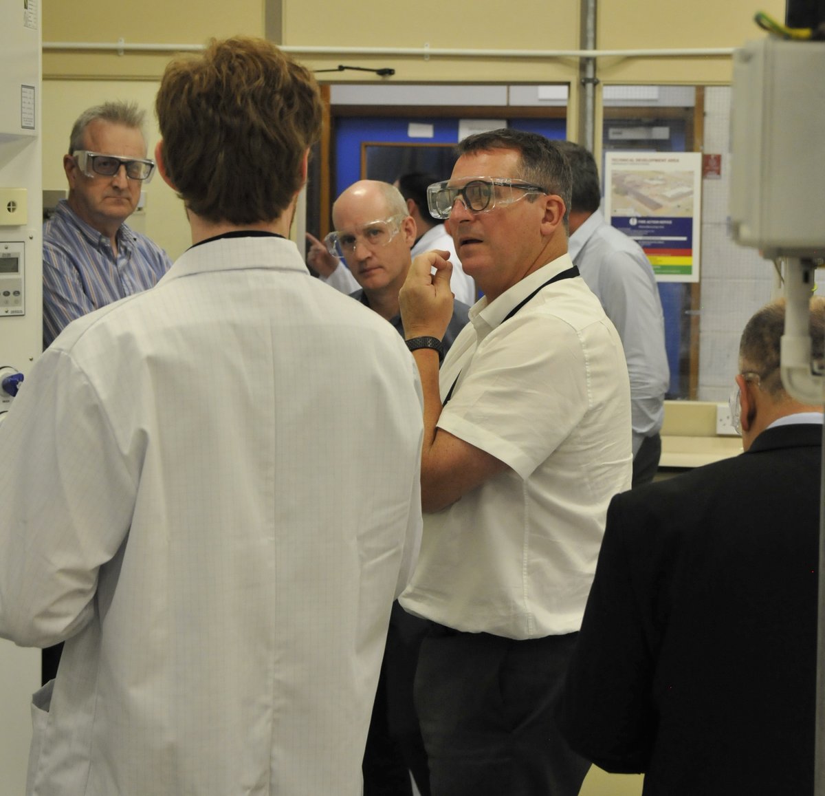 Mitsubishi Chemical Methacrylates