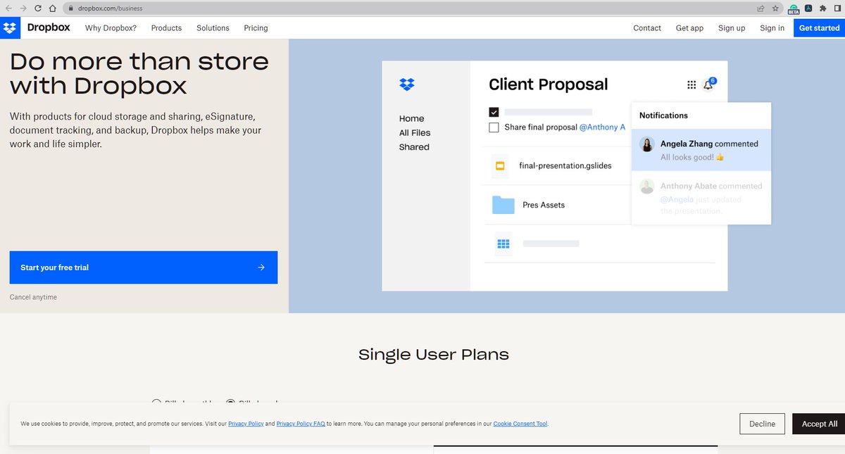It feels illegal for entrepreneurs to know about these 14 websites ...