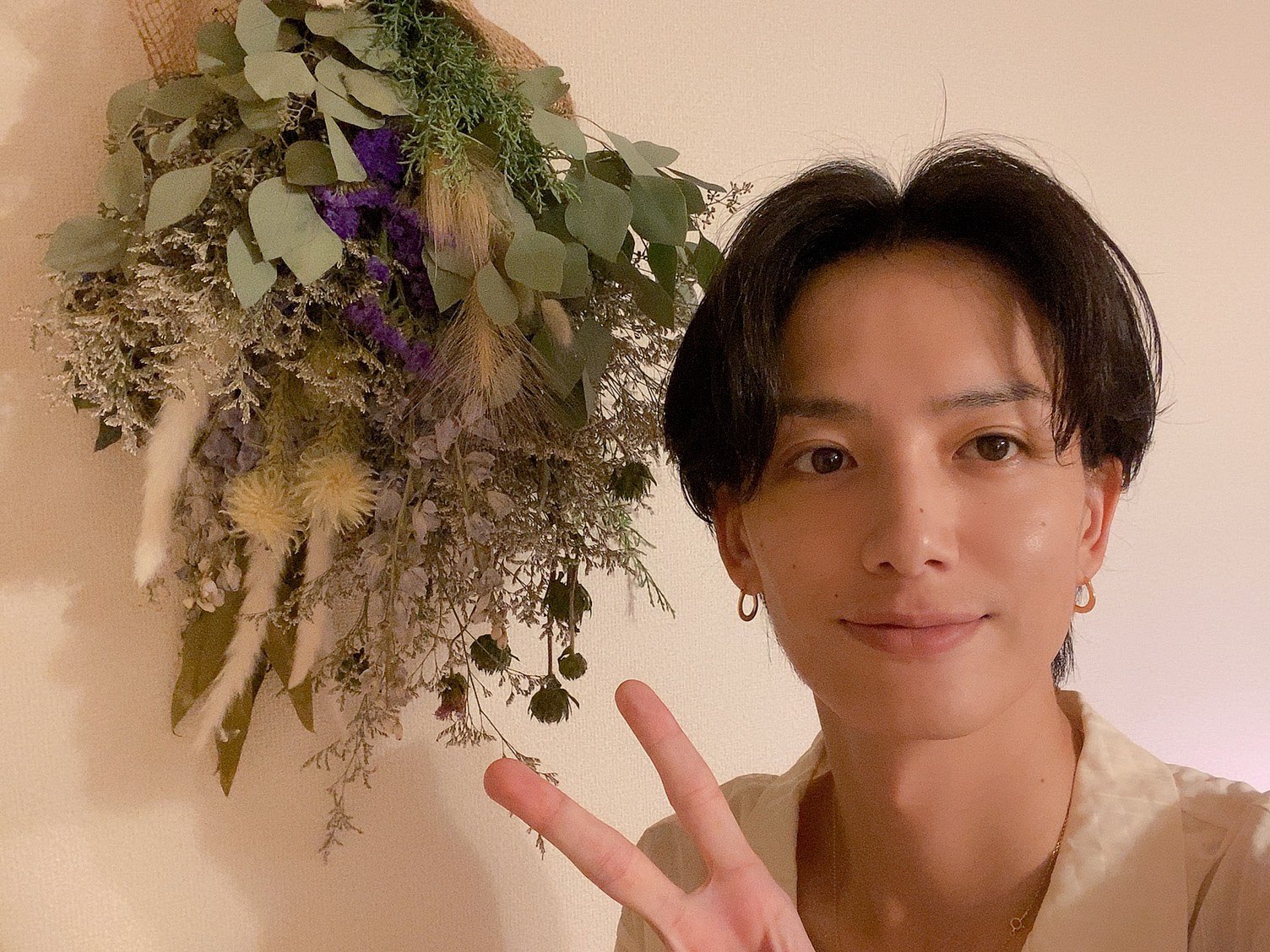 中山優貴-SOLIDEMO (@YUKI_SOLIDEMO) / Twitter