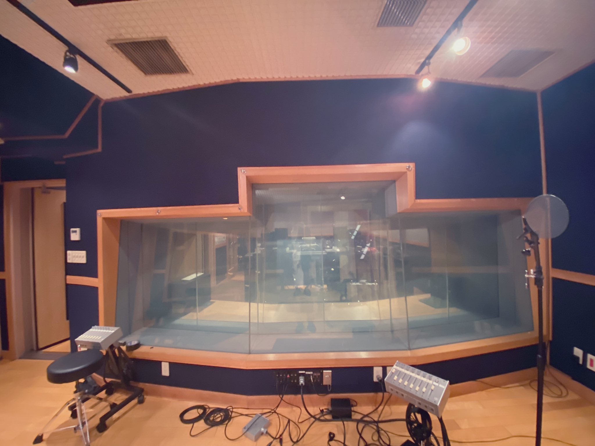 センチミリメンタル / Centimillimental on Twitter: "プリプロ2日目でした。 音楽をみんなで組み立てる時間が幸せ。 https://t.co/VsyikVCvCz ...