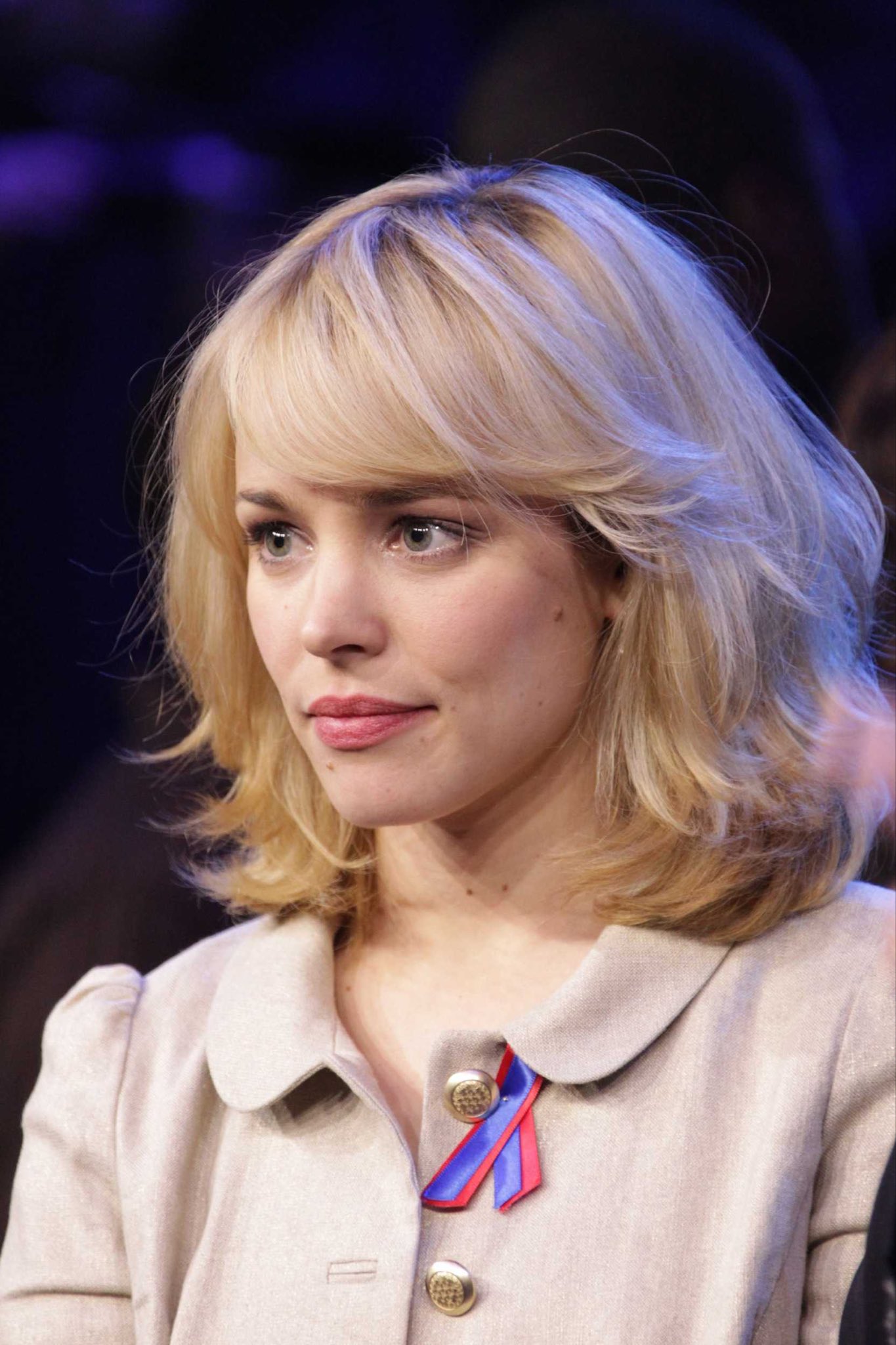 Rachel Mcadams Short Hair