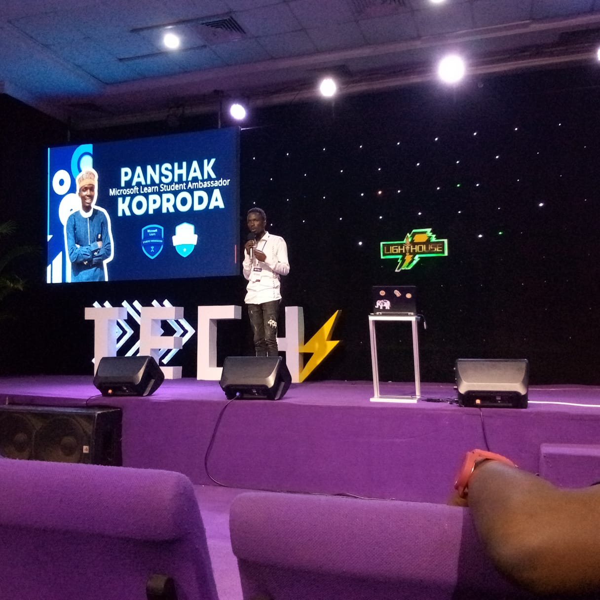 Japhlet Nwamu - #DatafestAfrica (@japhletnwamu) / Twitter