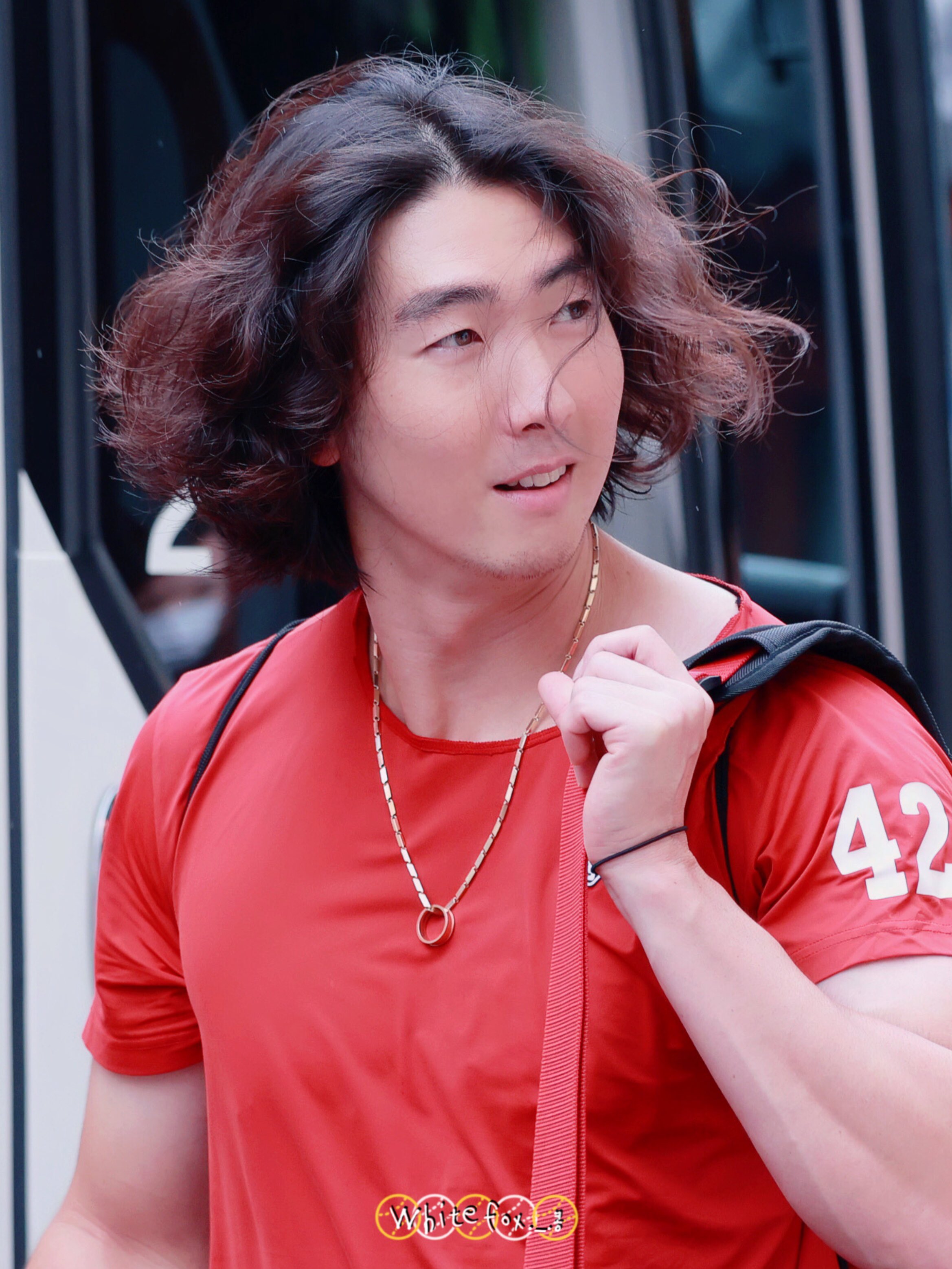 화폭 (@kbo_whitefox) / Twitter