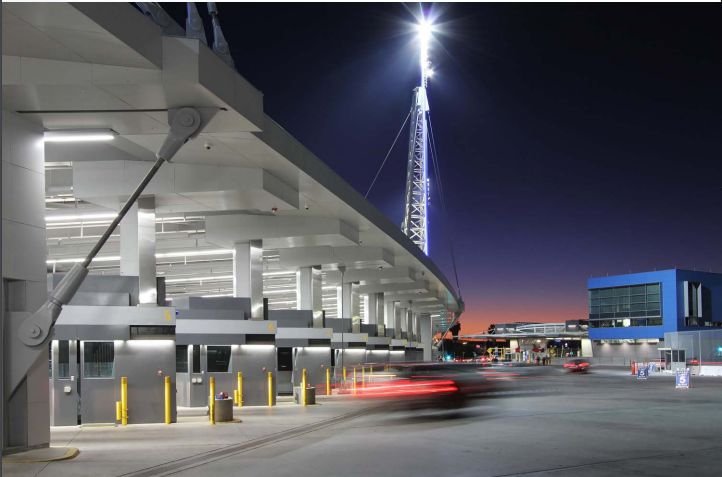 About the National Lighting Bureau • National Lighting Bureau (NLB )