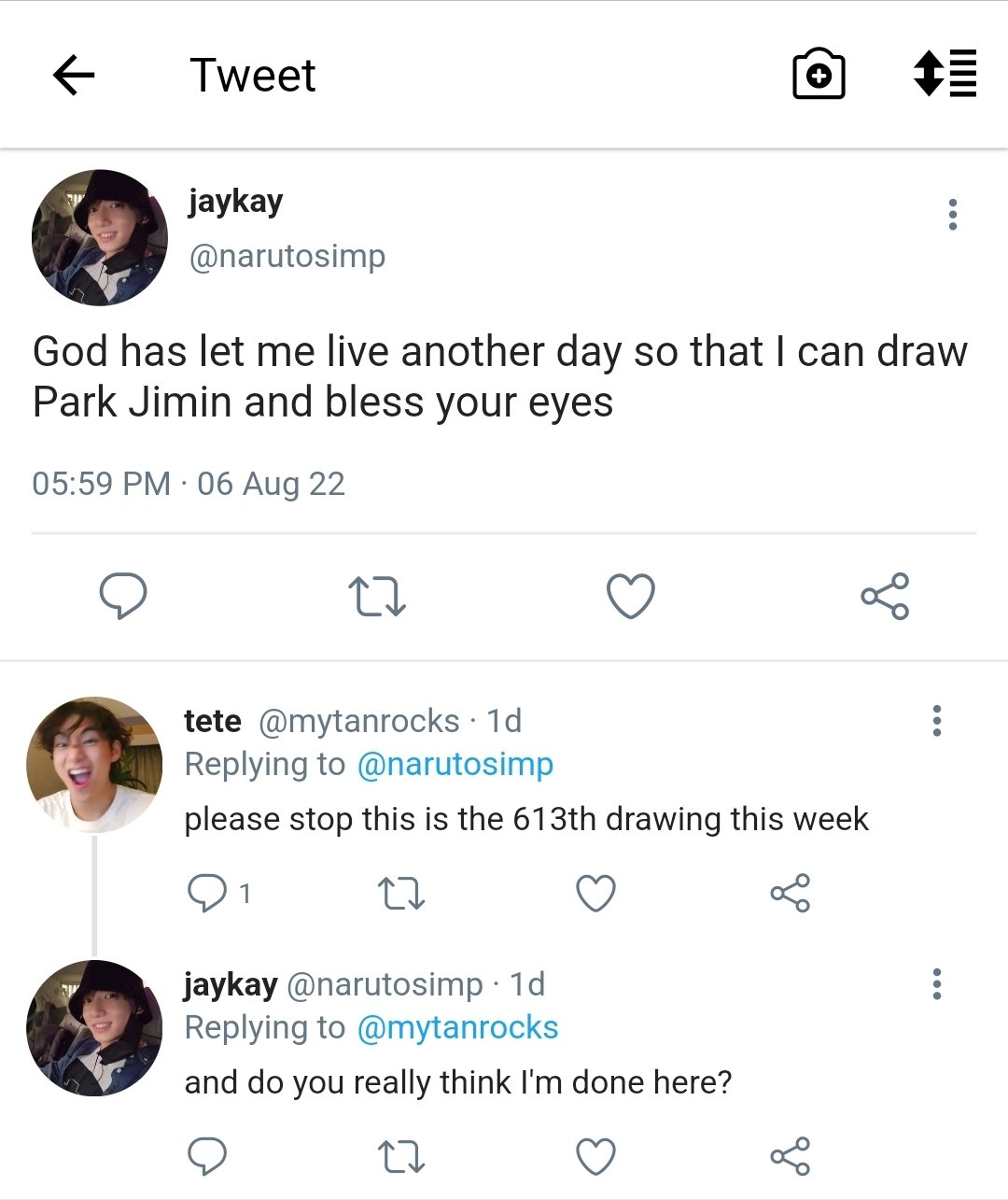 sof ♡̶ namu day 🌱 on Twitter: "[ 00:01 ] ↳ bitter #jikookau https://t.co/72p70xysHw" / Twitter