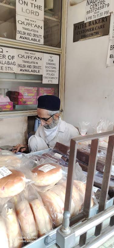 Thread on Cuttack's Patel Bakery and how the Cutchi Memon community ...