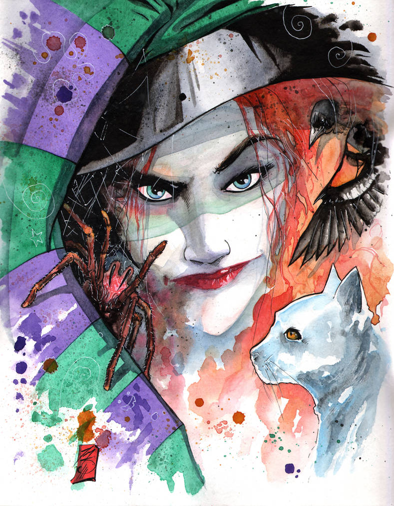 DeviantArt on Twitter: "Enjoy today's #DailyDeviations here: http://bit.ly/DailyDeviations Ft ...