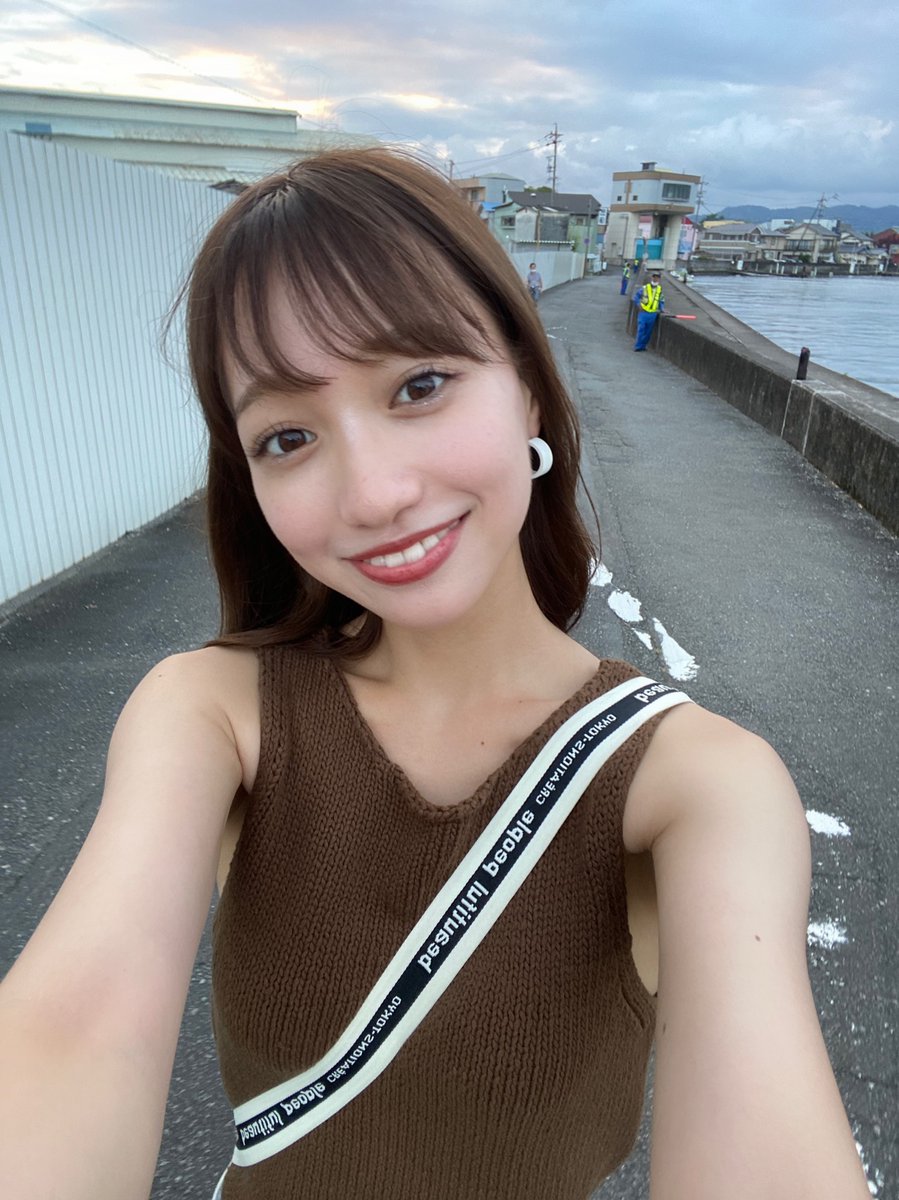 チコ on Twitter: "RT @aoyama22_miss1: おはようございます☀ また暑くなってきてしまいました、、、💦 それでも暑さに負けないように、頑張ります！🥰 皆さんも体調 ...