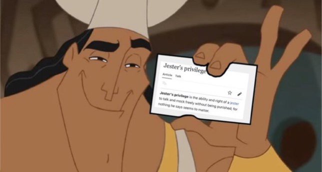 Kronk Riiight Meme