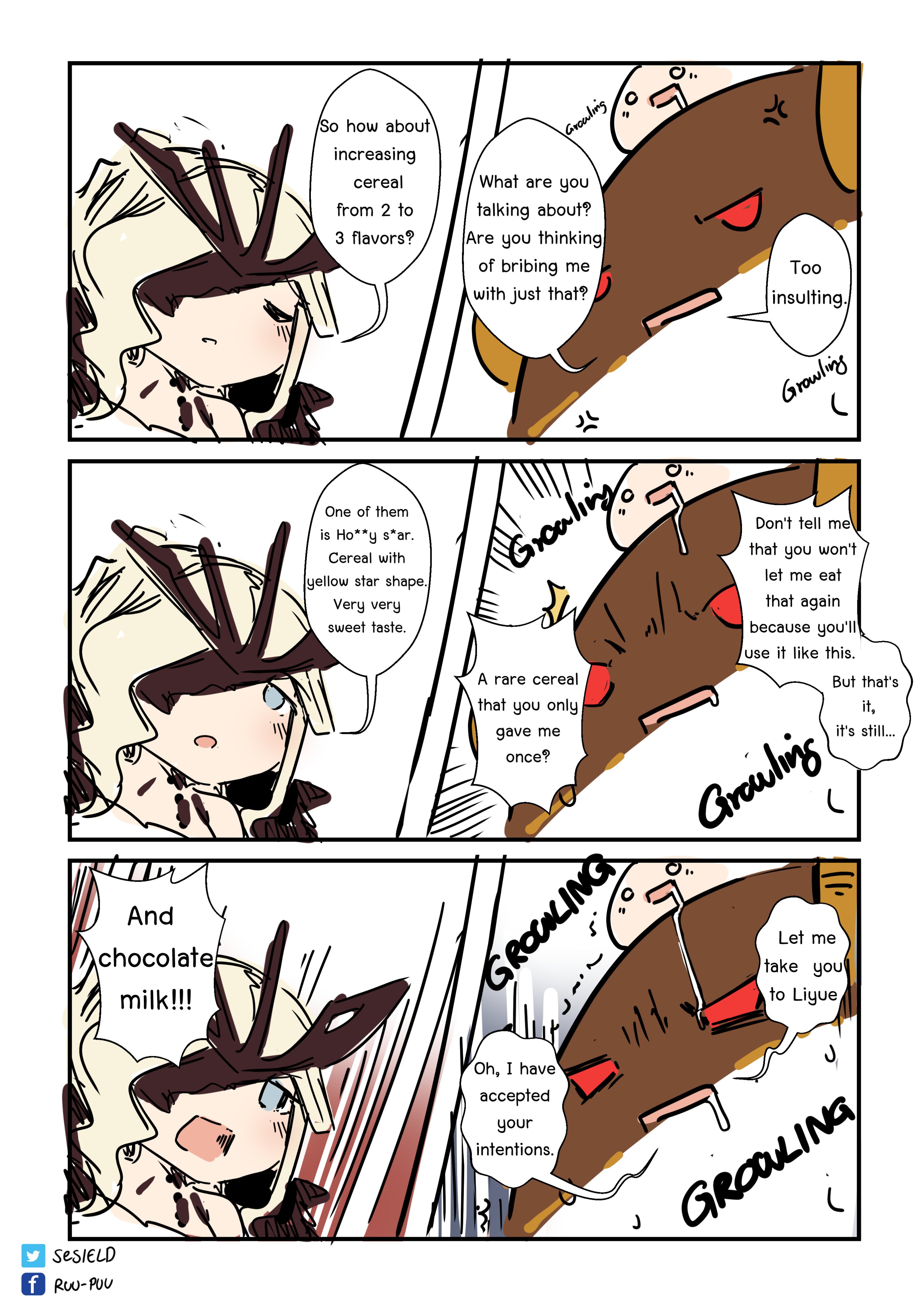 sesield (@Sesield) / Twitter