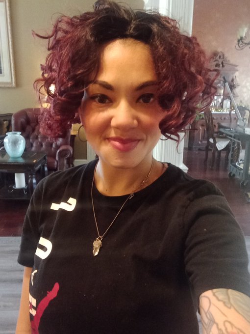 TW Pornstars - Adrenalynn TOAO. Pictures and videos from Twitter.