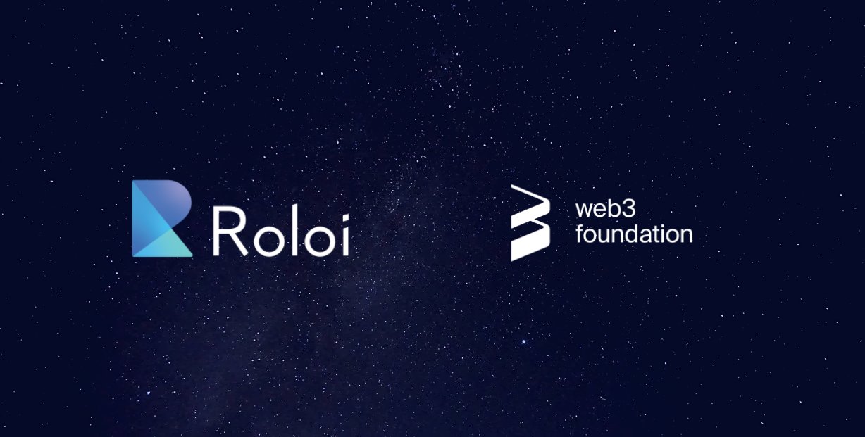 Web3 Foundation (@Web3foundation) / Twitter