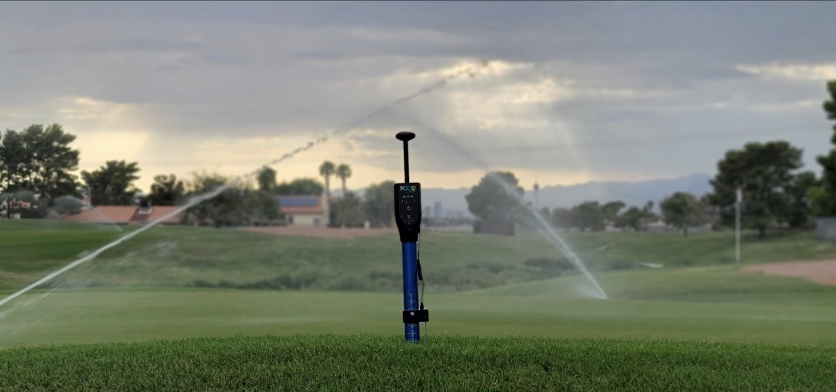 POGO – POGO Turf Pro