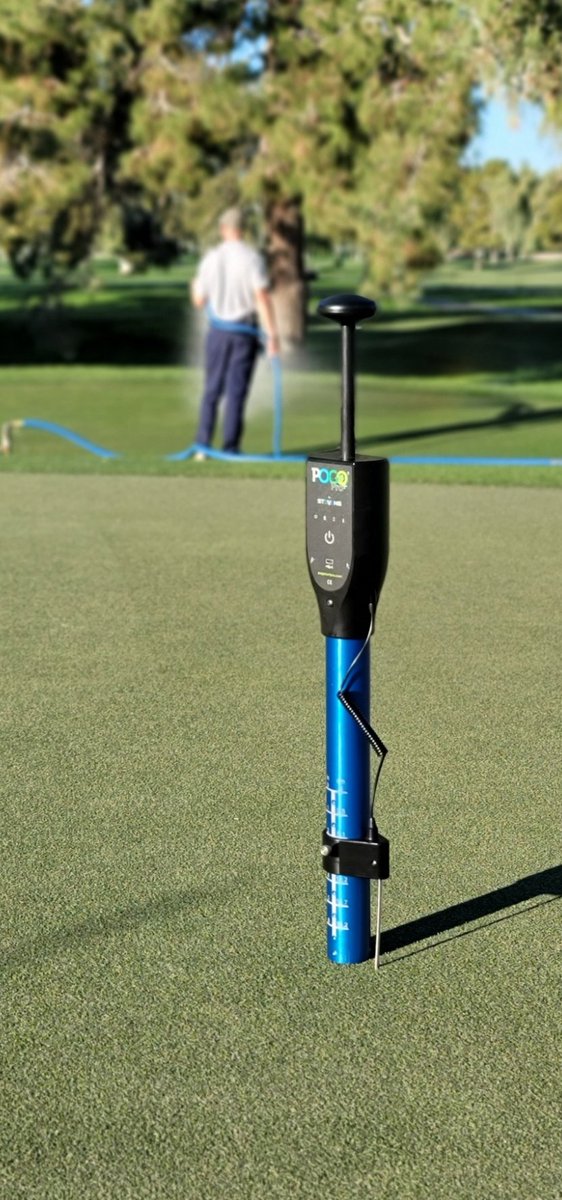 POGO – POGO Turf Pro