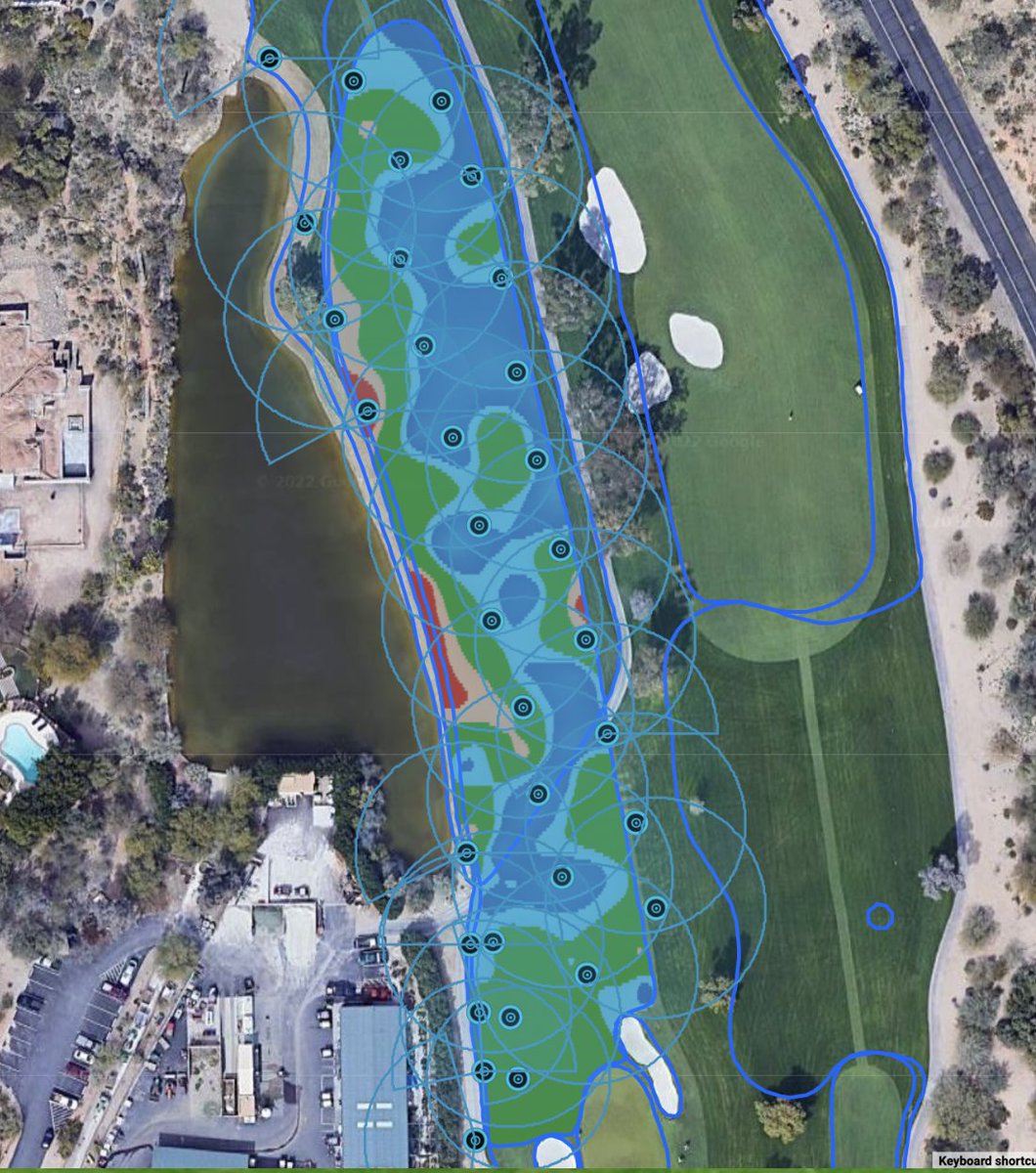 POGO – POGO Turf Pro