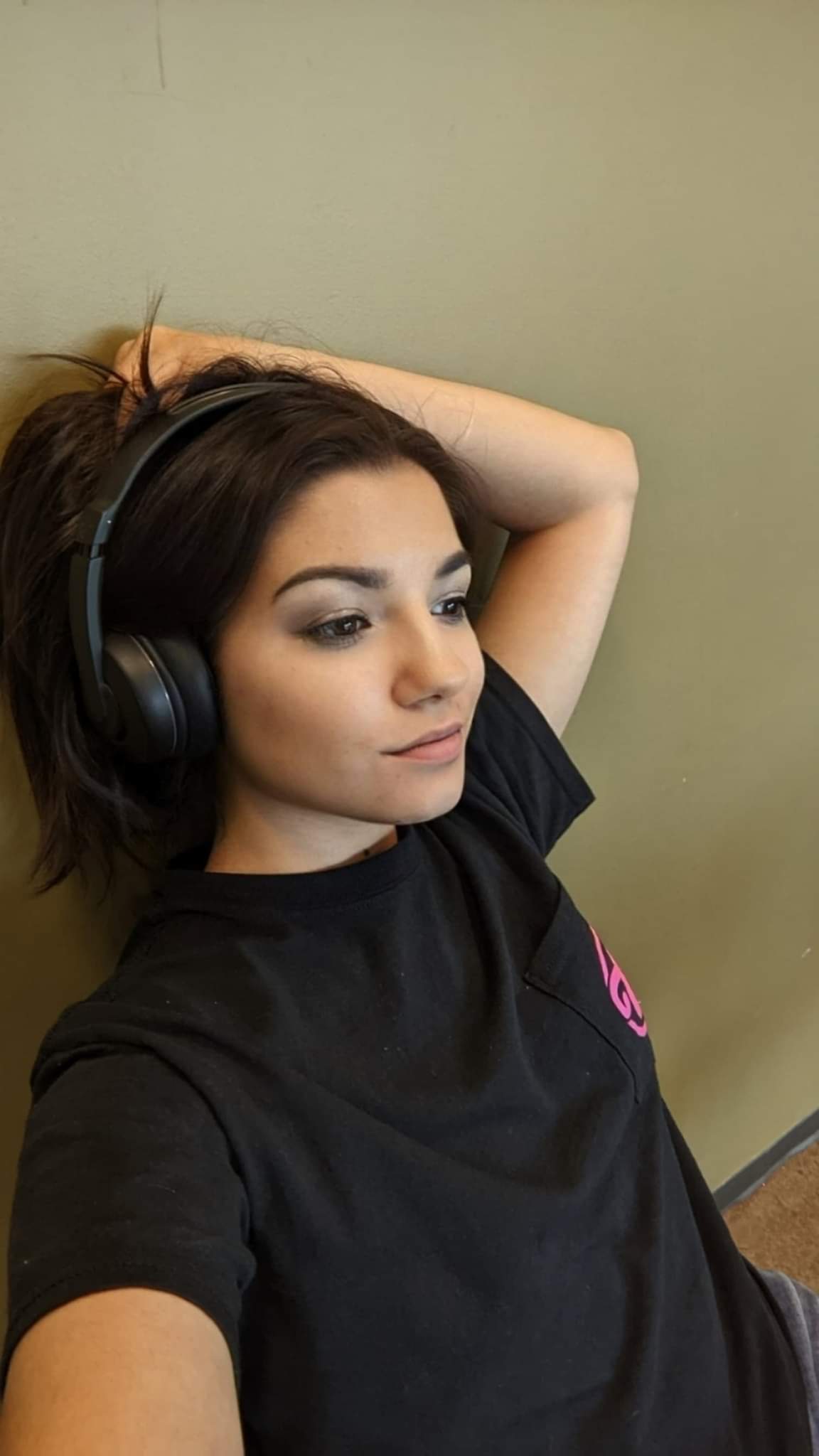 TW Pornstars - Teal Dottie. Twitter. Cute, but I'm just a goblin woman ...