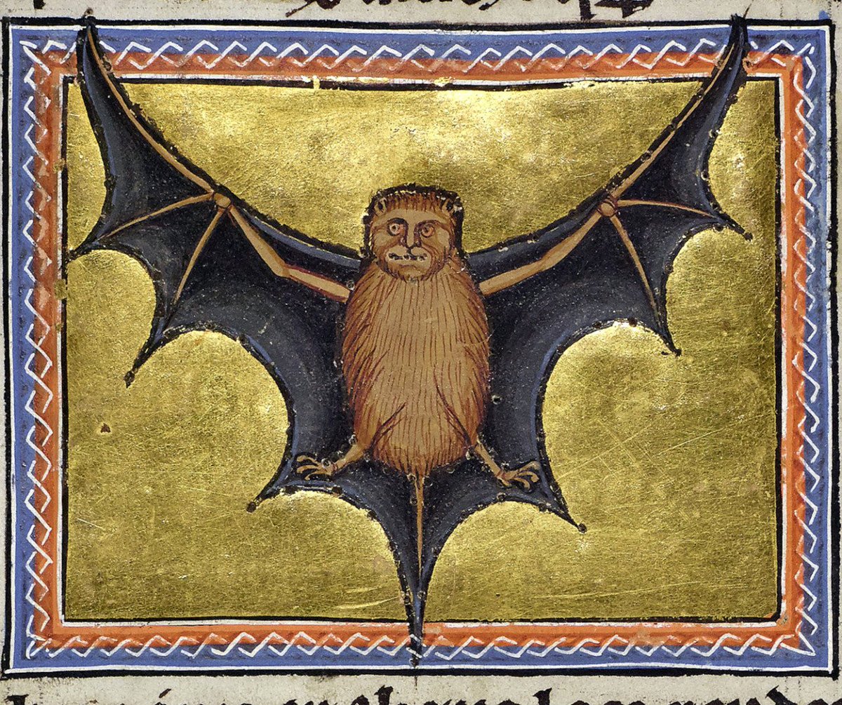 bees, england, ca. 1200 - Thread from weird medieval guys BOOK OUT NOW ...