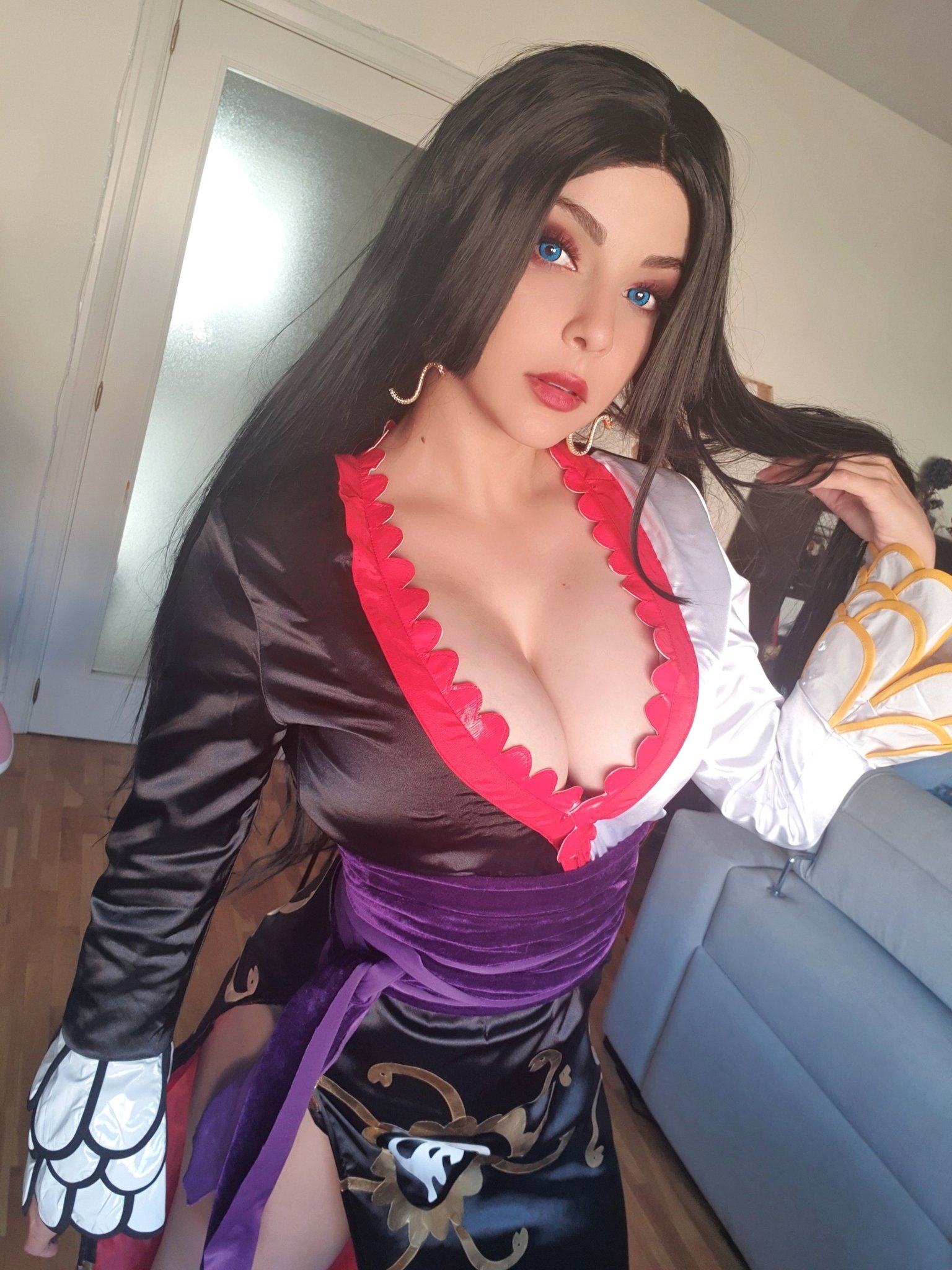 Shermie on Twitter: "HEY GUUYS! How was your weekend!? Just got back home after spending a few ...