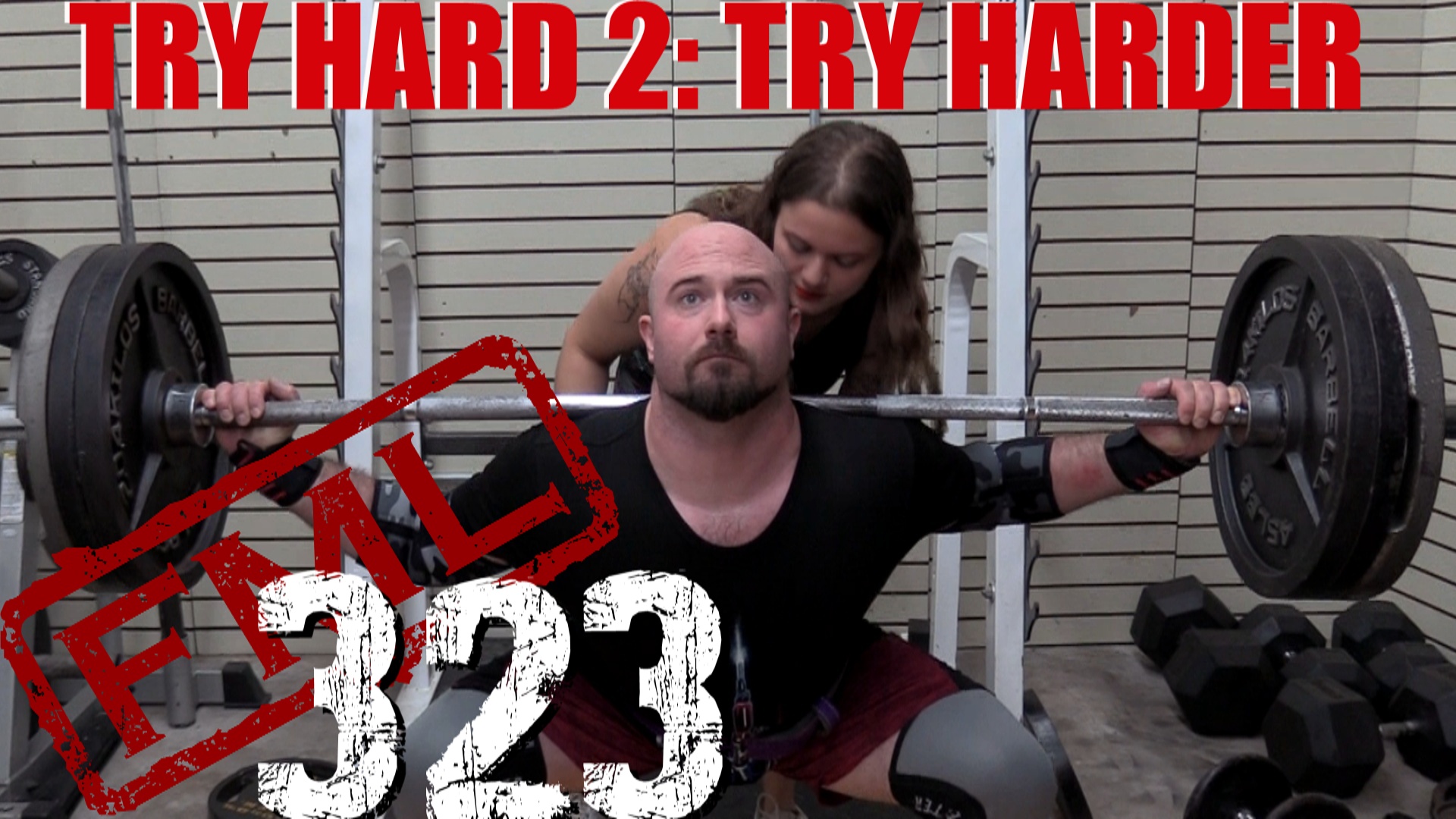 Tales From FML on Twitter: "Coming to YouTube tomorrow exactly 1 year after the original Try ...