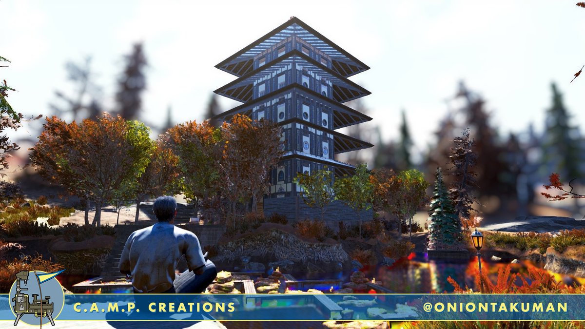 Fallout 76 | Our Future Begins