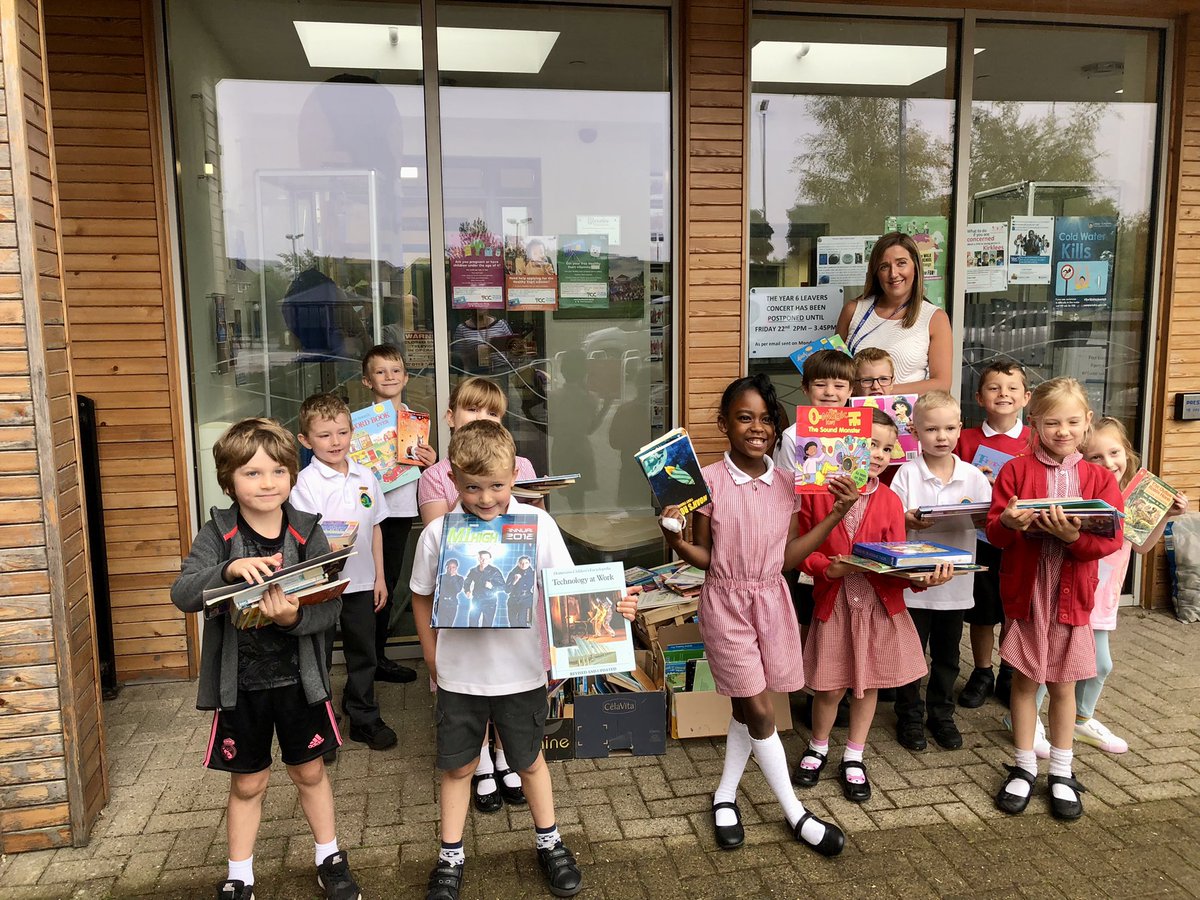 Moorlands Primary School - Home