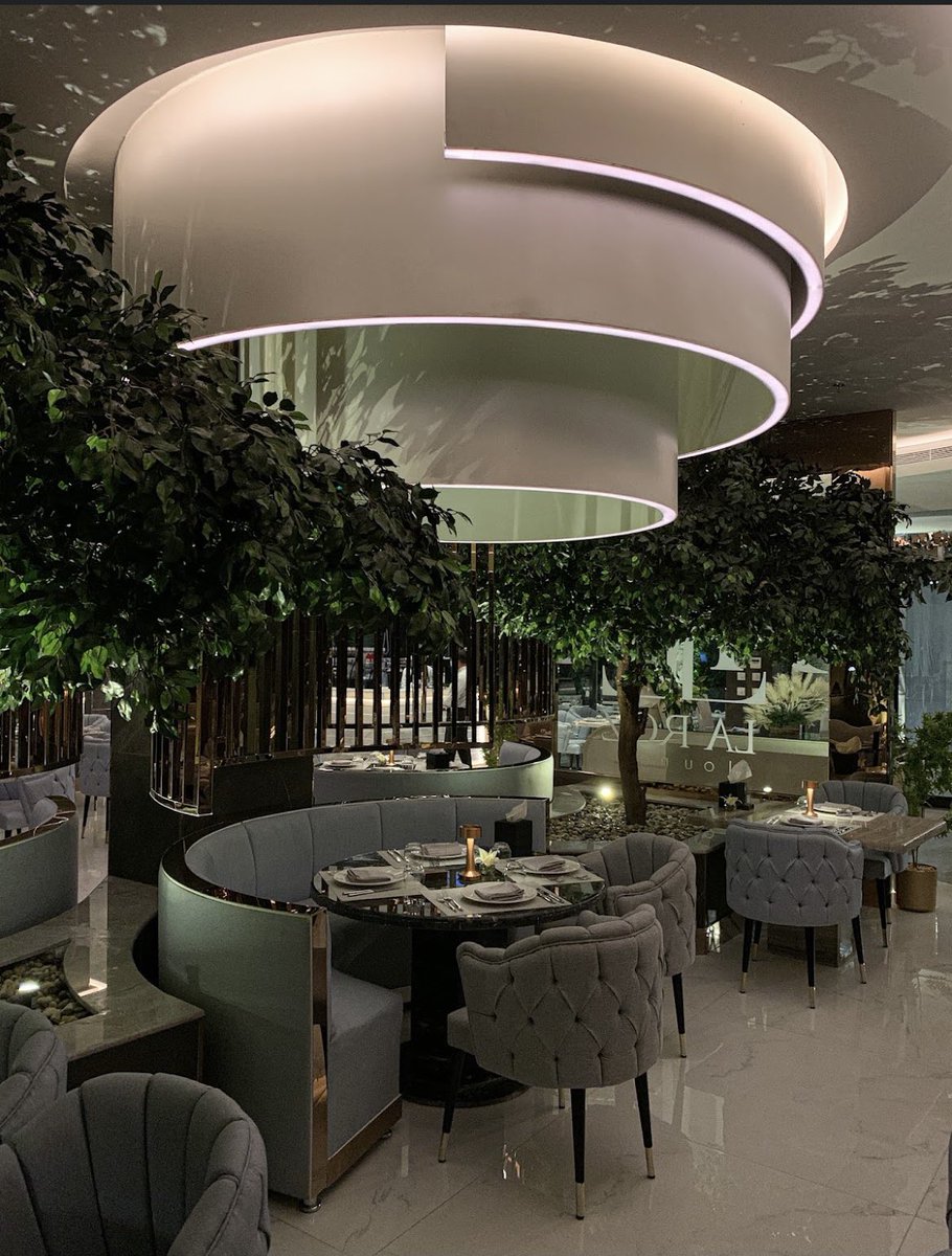 مقاهي فخمة و لاونجات بالرياض بأسعار معقولة ومناسبة.. لاتفوتكم👍🏻 لكثرة ...