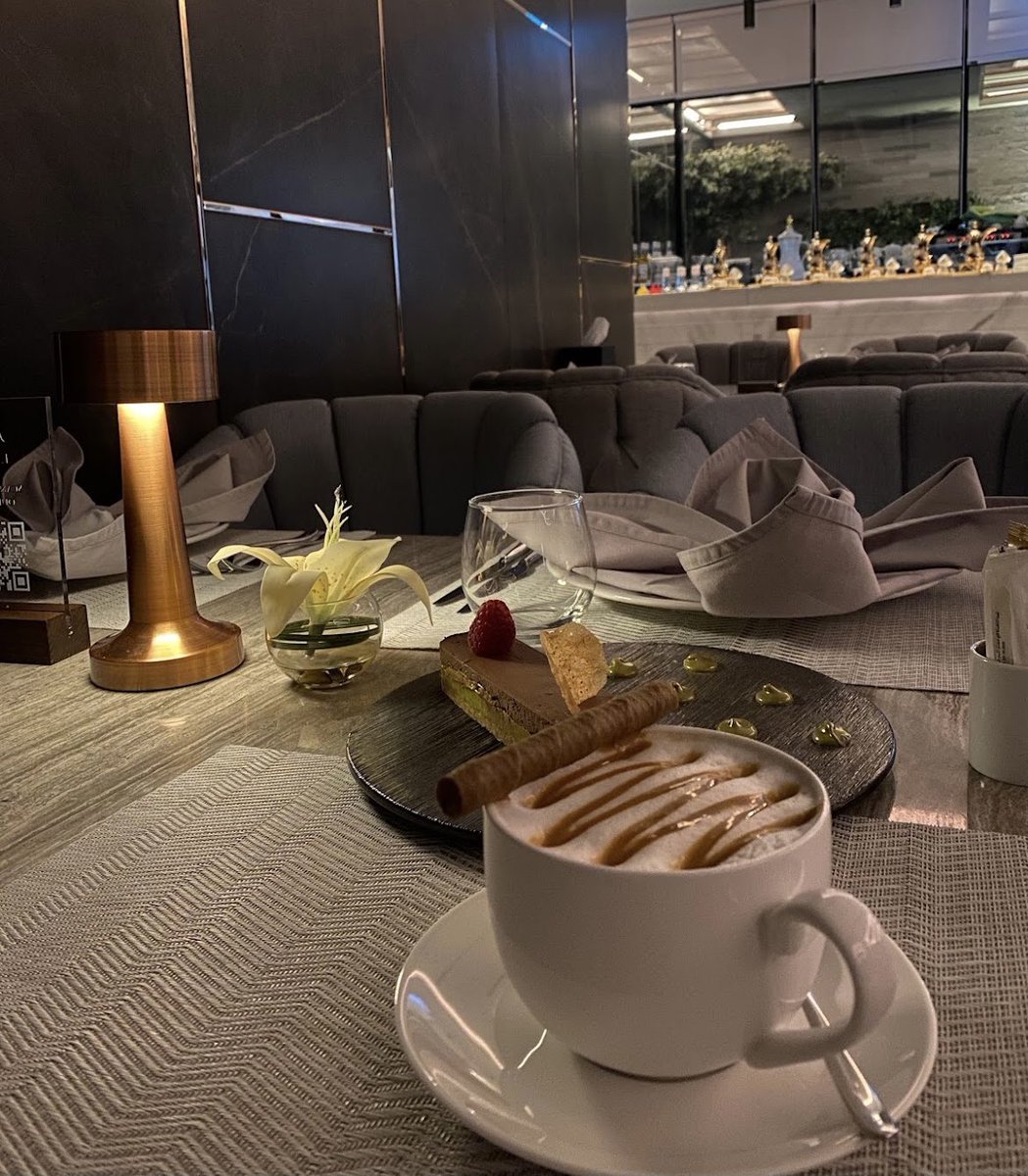 مقاهي فخمة و لاونجات بالرياض بأسعار معقولة ومناسبة.. لاتفوتكم👍🏻 لكثرة ...