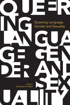 /PDF/ Download Queering Language, Gender and Sexuality Epub New! / Twitter