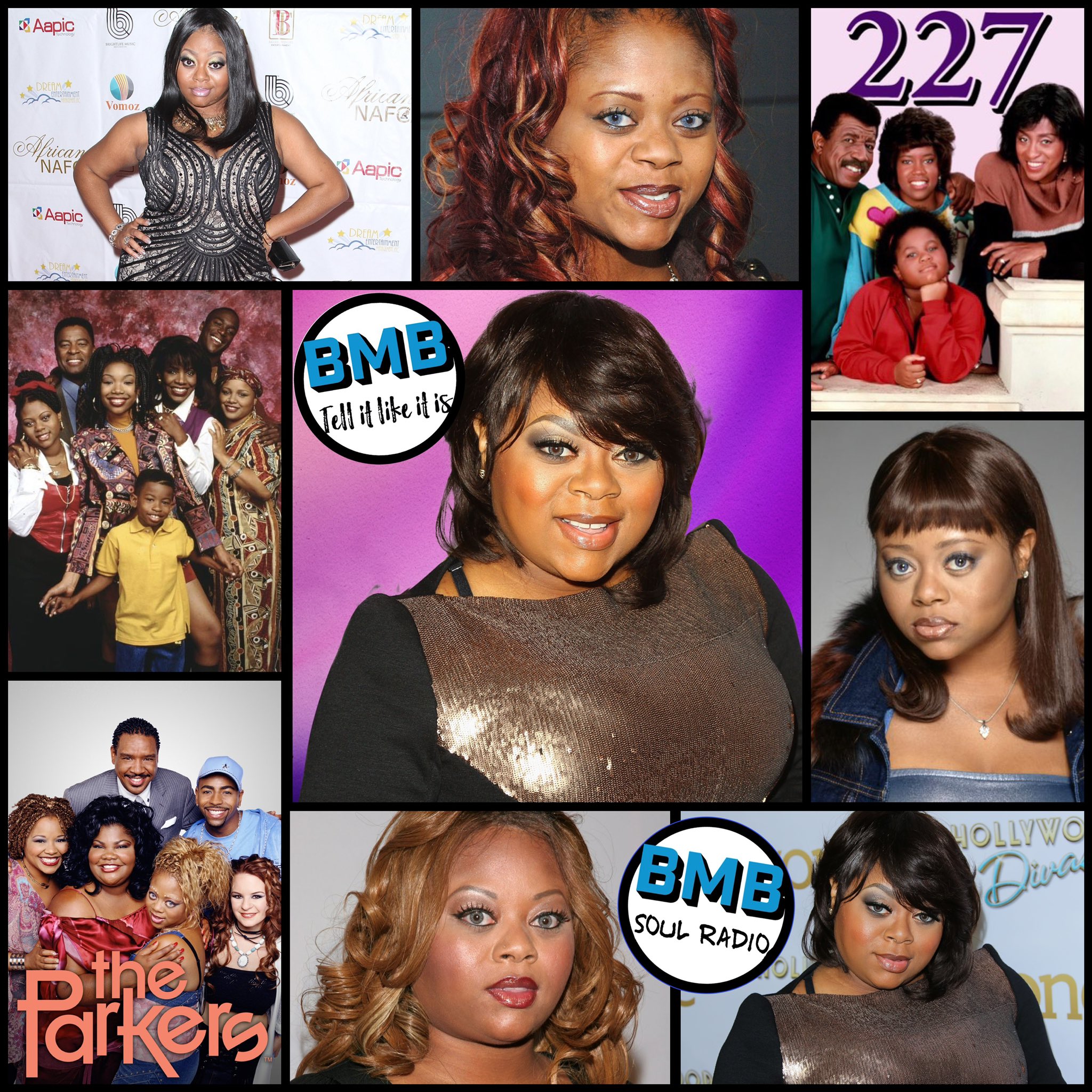 Countess Vaughn 2022