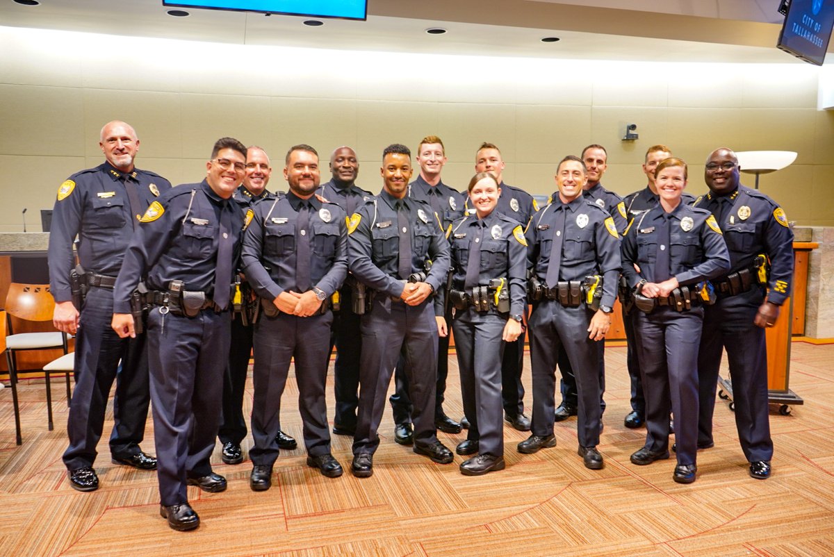 Tallahassee Police On Twitter Monday Aug 8 The Tallahassee Police