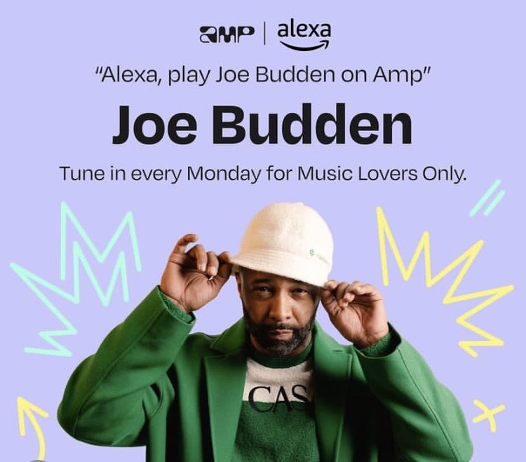 Joe Budden Twitter Quotes