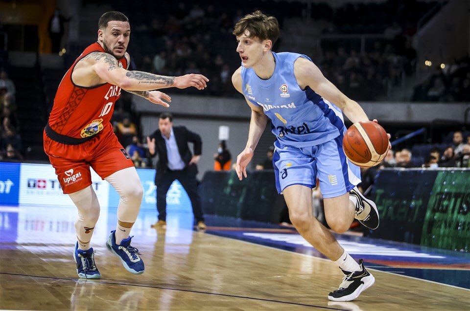 FIBA en español on Twitter: FIBA en español on Twitter: