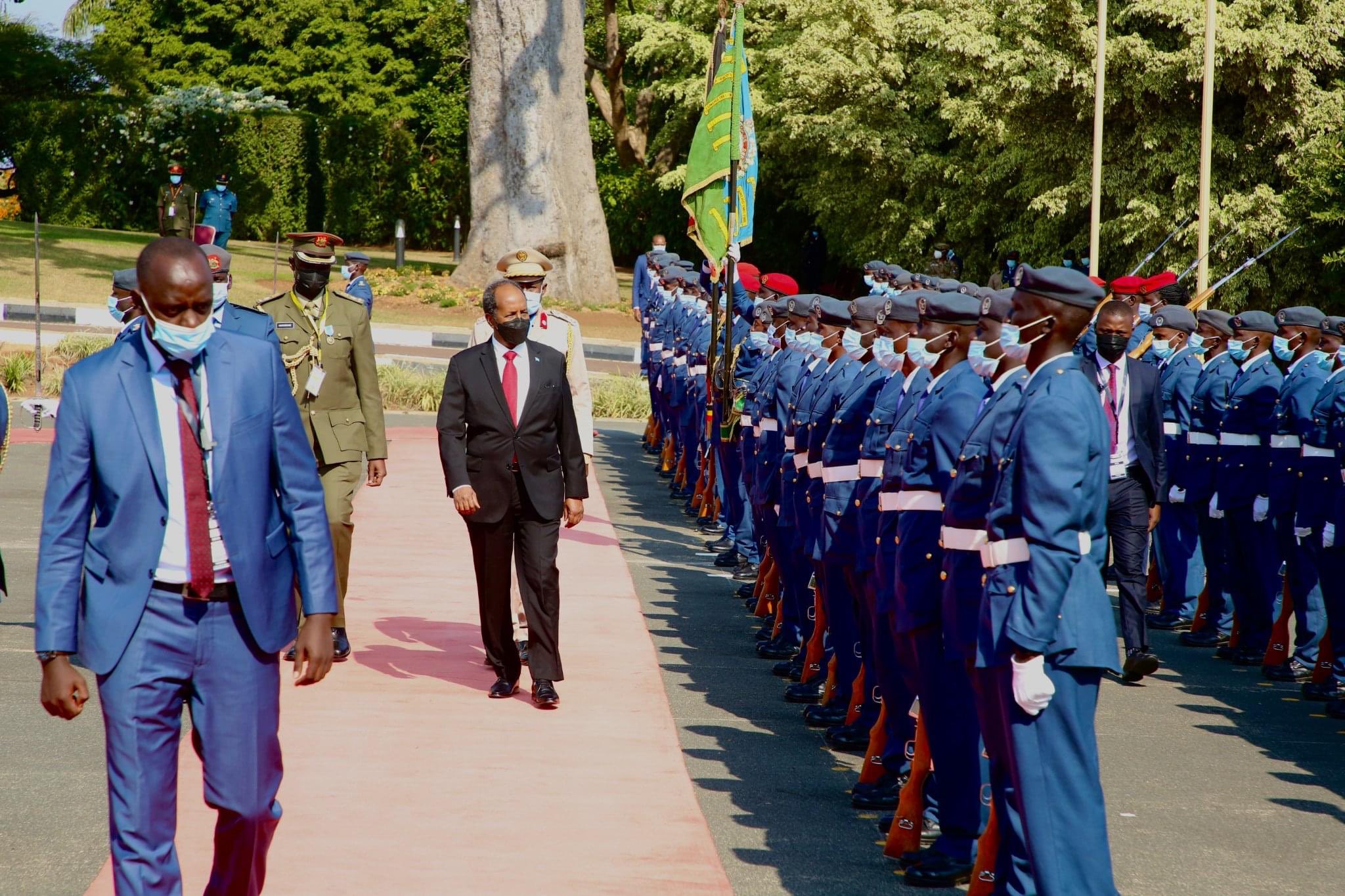 Hassan Sheikh Mohamud (@HassanSMohamud) / Twitter