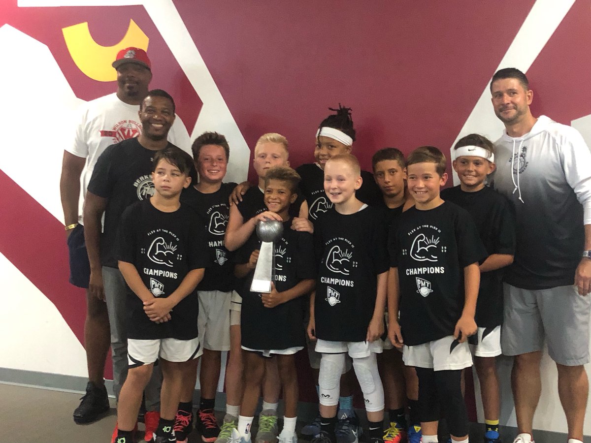 Wilson School District, Berks County PA