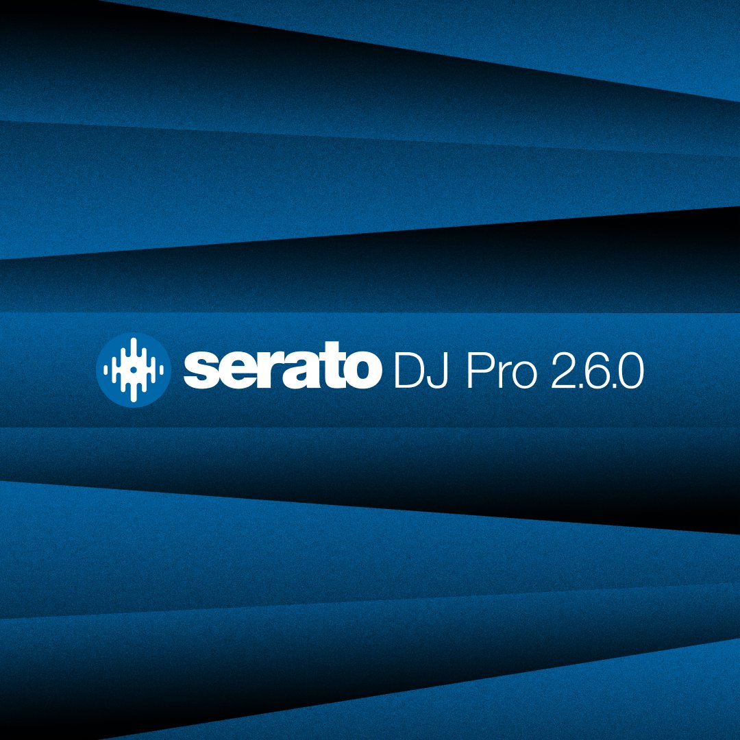 Serato Logo Wallpaper