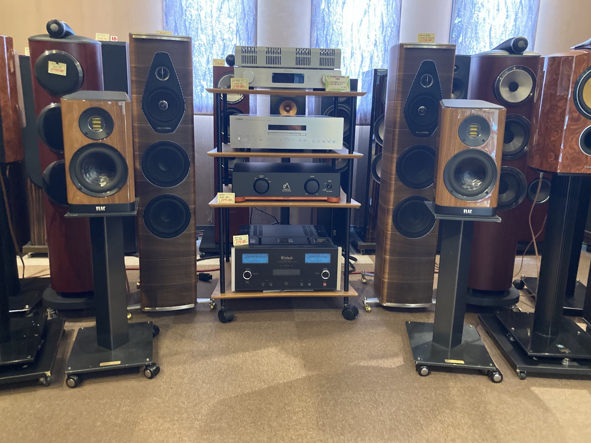 AVBOX (@AVBOX_Shizuoka) / Twitter