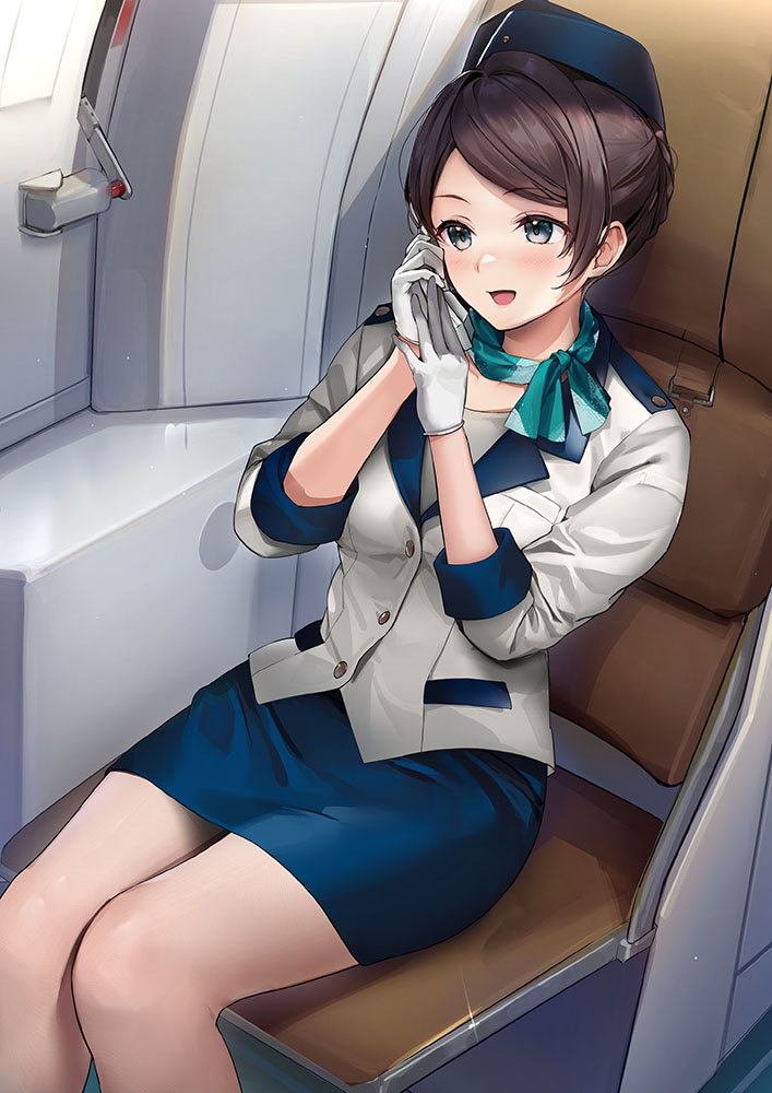 【情報】「很想被人用一臉嫌棄的眼神把内褲給我看 -40原 ART WORKS-」畫集聲援插圖11！ @很想被人用一臉嫌棄的眼神把内褲給我看 哈 ...