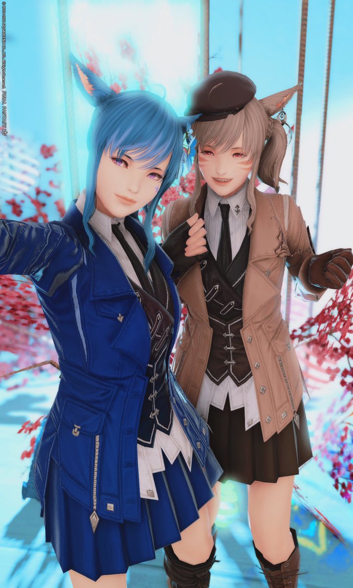 siesta_studio【FC】 | StudioXIV