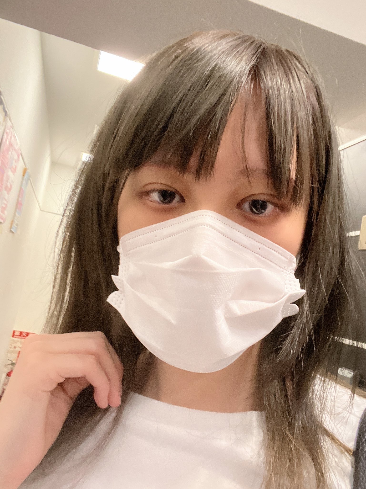 森野ゆの♡LIBE（新人） on Twitter: "森野ゆのです⚪️よろしくお願いします https://t.co/rTE9NYDKFD" / Twitter