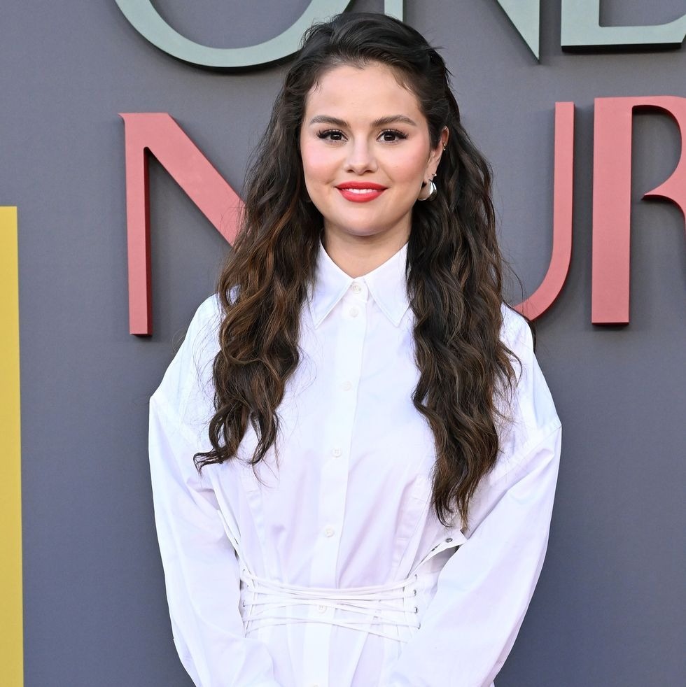 引退ニュース速報 on Twitter: "セレーナ・ゴメス、引退を考えていると発言「結婚して母親になりたい」（ELLE DIGITAL） - Yahoo!ニュース - Yahoo!ニュース ...