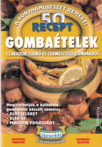 (PDF) ingyen 50 recept - Gombaételek / Twitter (PDF) ingyen 50 recept - Gombaételek / Twitter