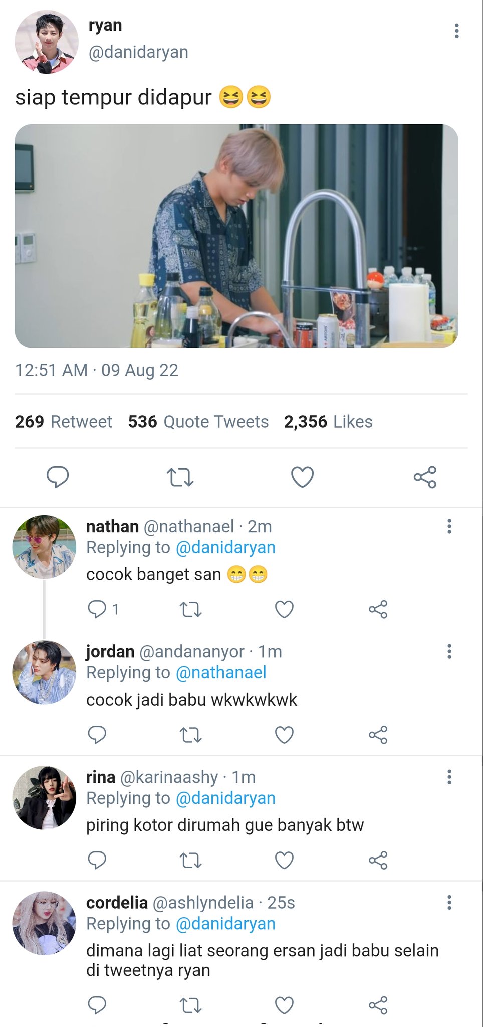 mitsu on Twitter: "69. https://t.co/5sEeZ6ixxy" / Twitter