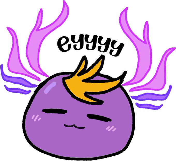 Miyukitan☆~ POG YOU 🦁 (@chocoboceo) さんのイラスト・マンガ作品まとめ (2 件) - Twoucan