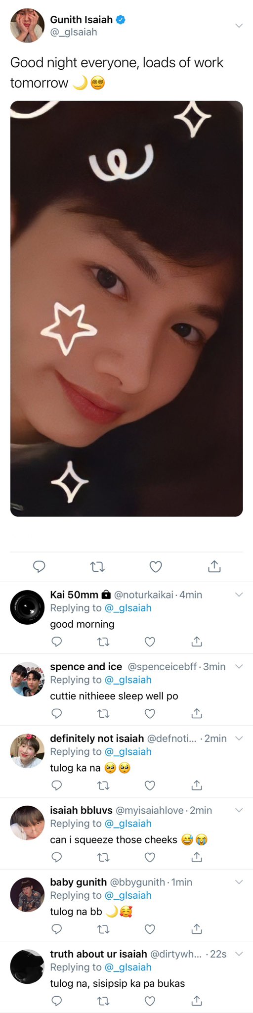 Jellay | OffGun Au | on Twitter: "☕️ 168 CC #OffGun Au — https://t.co/oyuPNb3Ajf" / Twitter