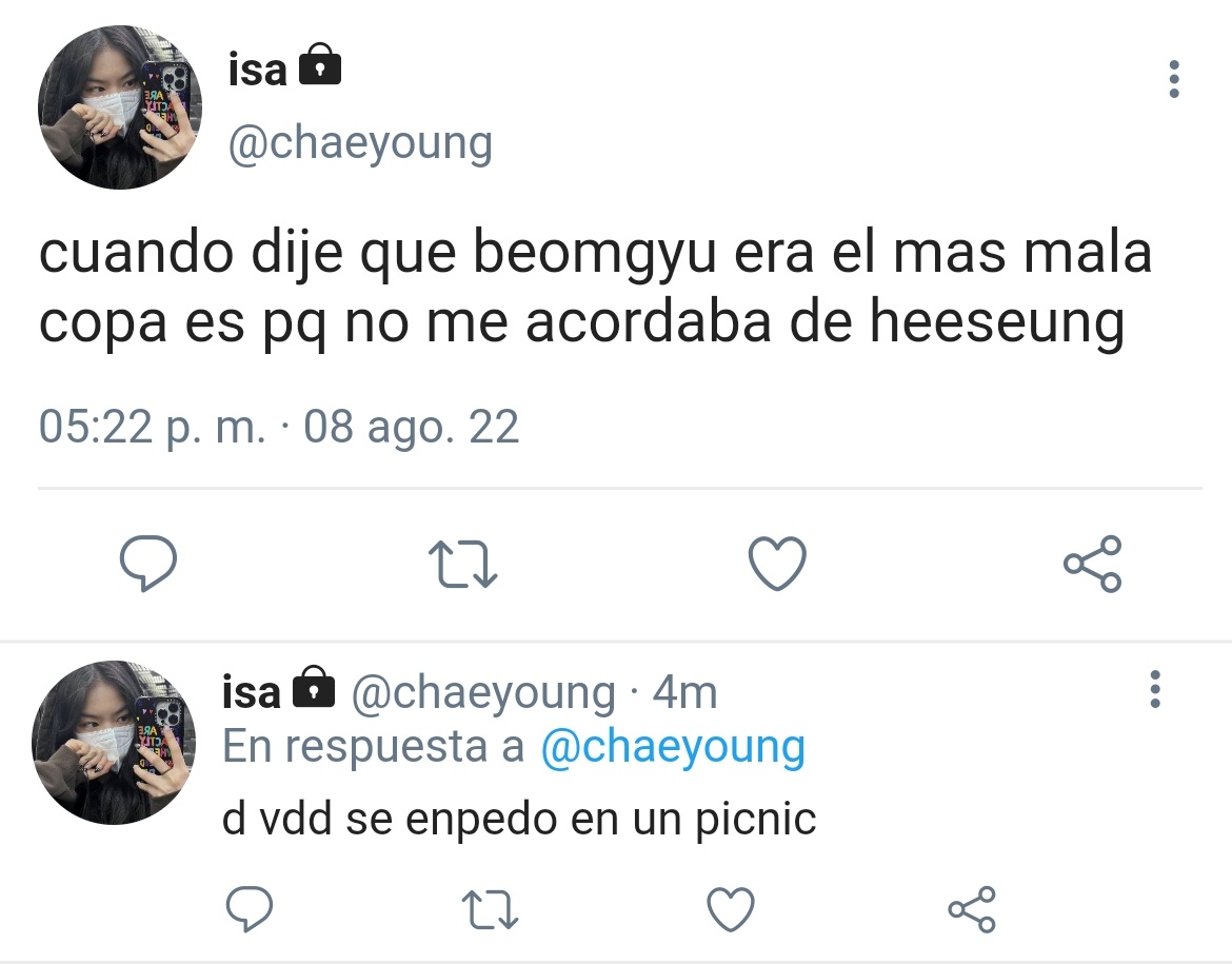 yeongyu au 📌 on Twitter: "172 https://t.co/1V7nPJmvyt" / Twitter