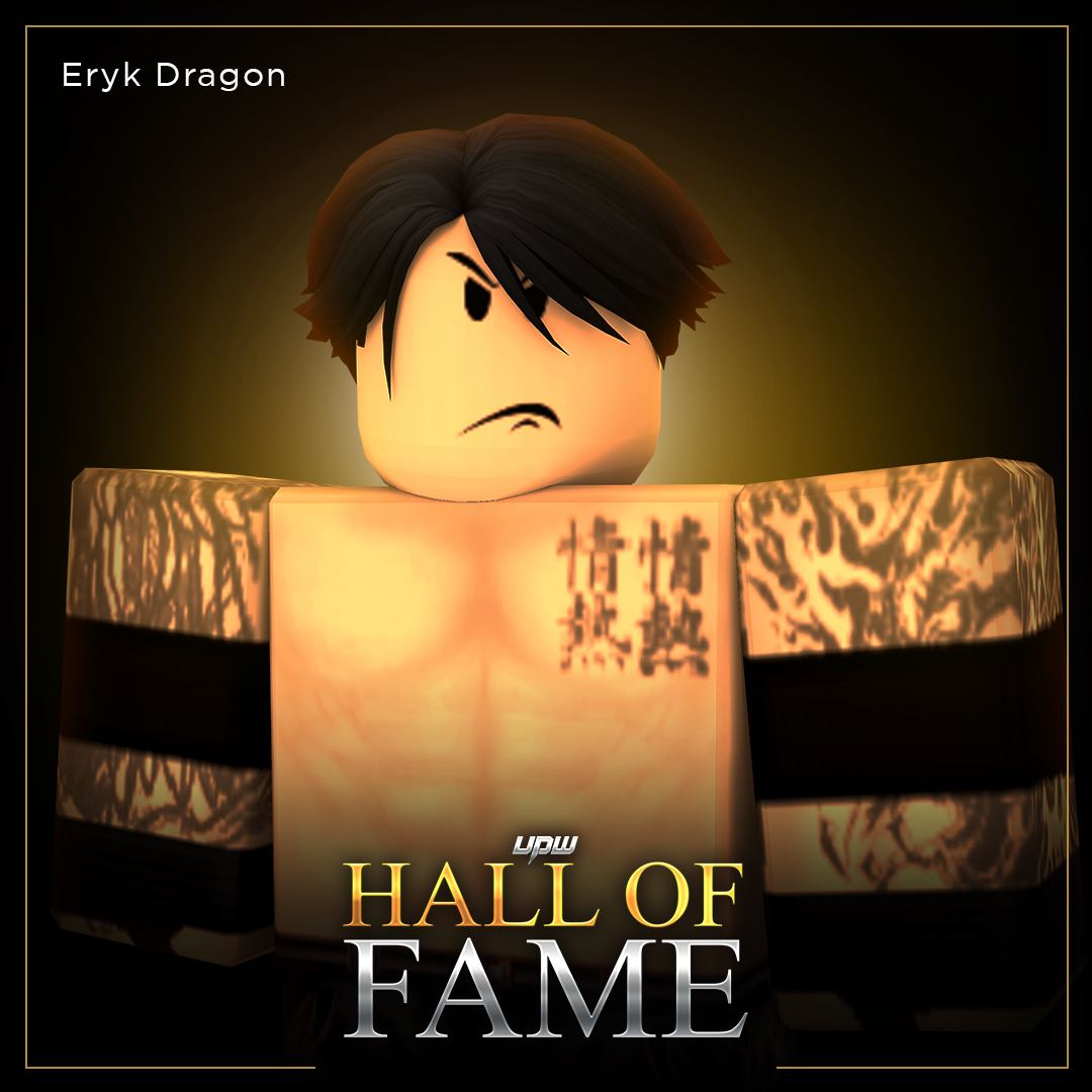 Ultimate Pro Wrestling on Twitter: "Being a former UPW Champion before ...