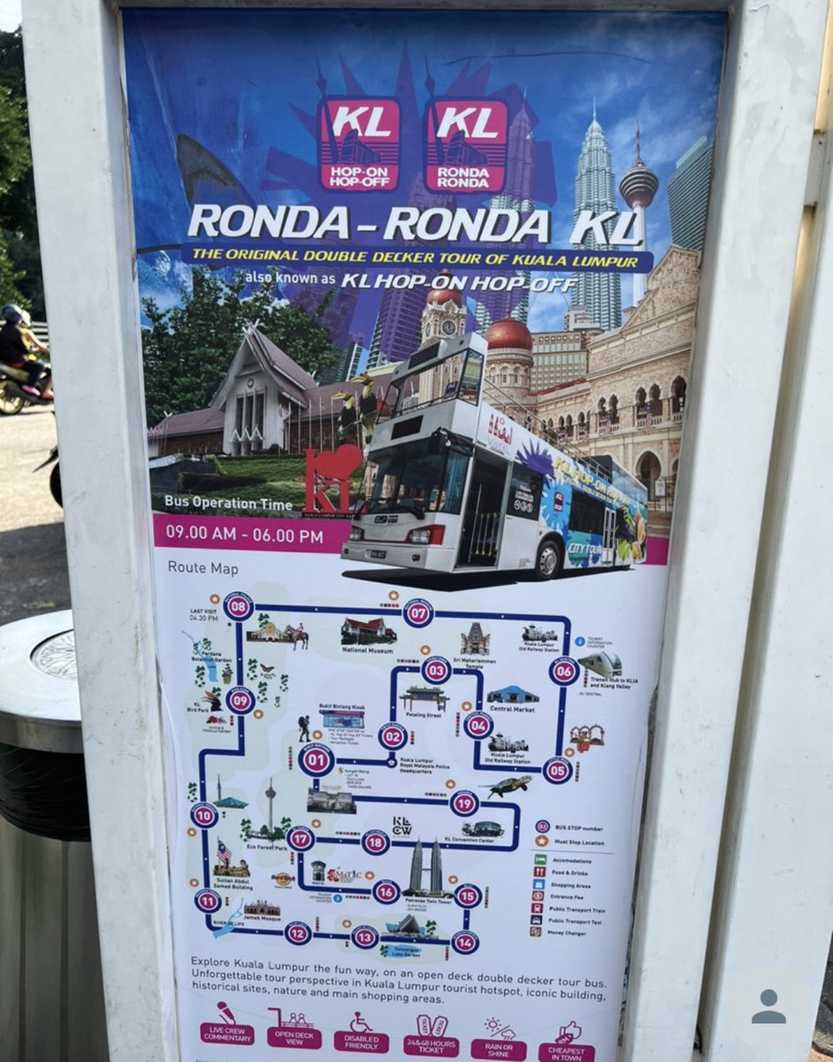 Best thing to do in KL & Selangor without queuing cause you already ...