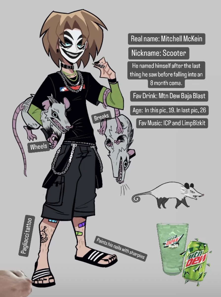 ️ Max Monroy (@drunkenfix) さんのイラスト・マンガ作品まとめ (658 件) - Twoucan