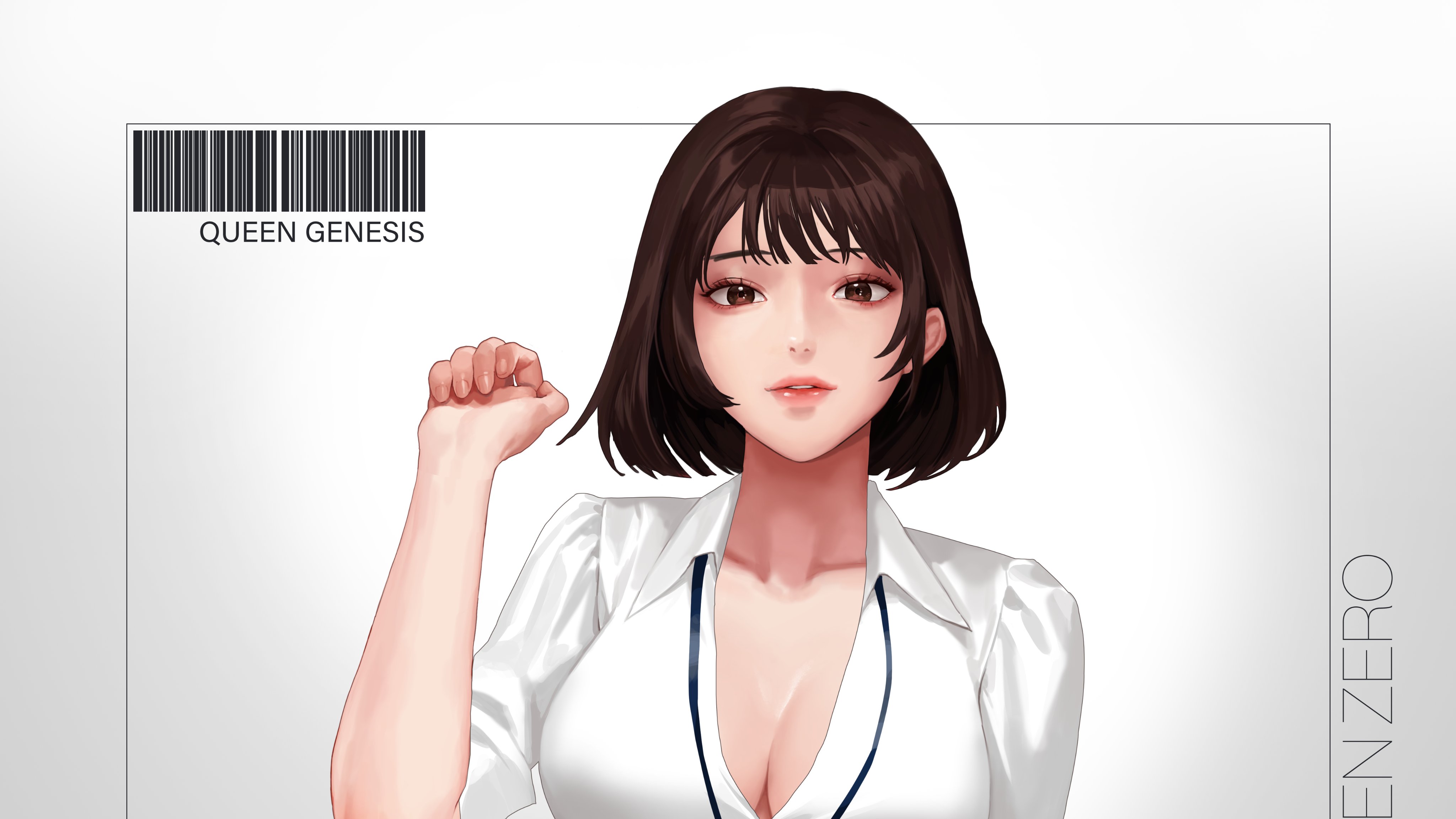 MIB19_MetaSpace on Twitter: "🔥MIB19 x Etheruko 🔥 🎁Prize: MIB19 Queen NFT x 1 Etheruko WL x 10 To ...