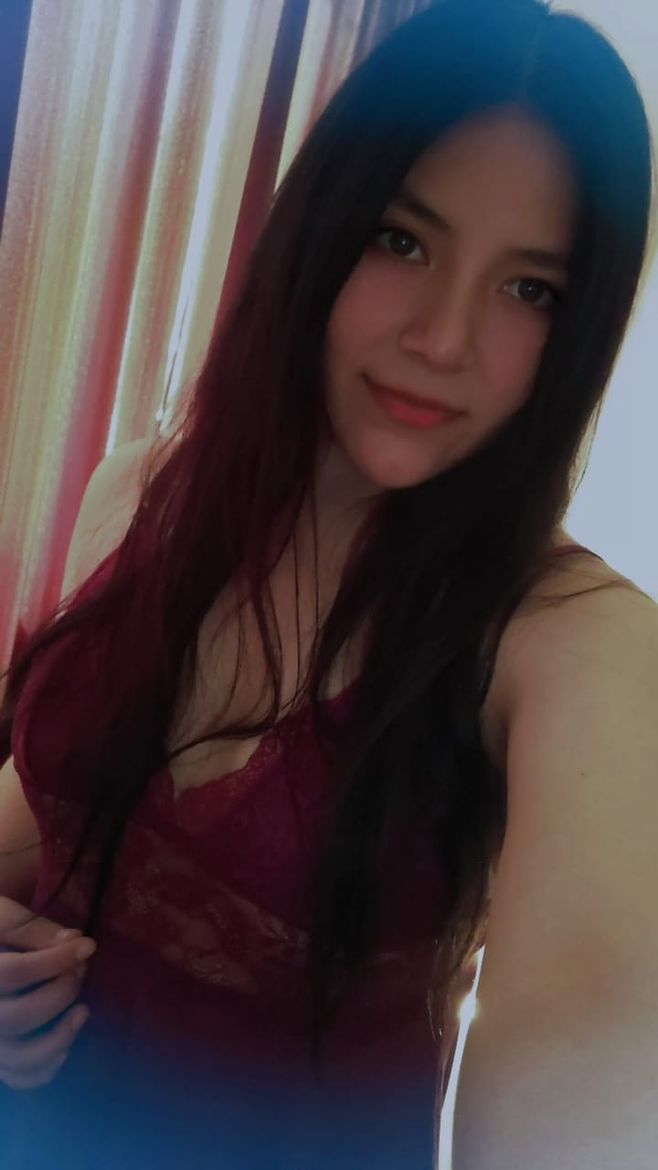 Ariella Nali on Twitter: "@mafe_moraa18 Yo dispuesta a no reconciliarme, sino buscar nuevas ...